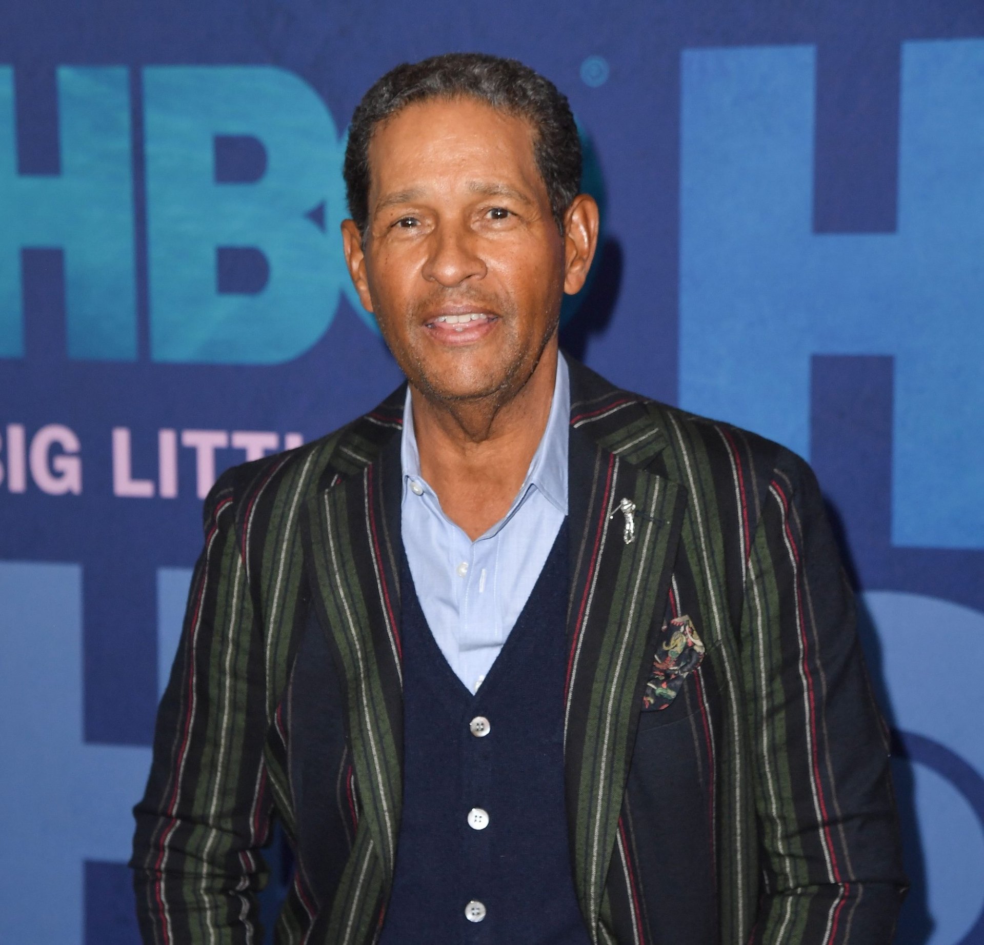 Ex Today Host Bryant Gumbel Spotted Following Hospitalization | Us Weekly