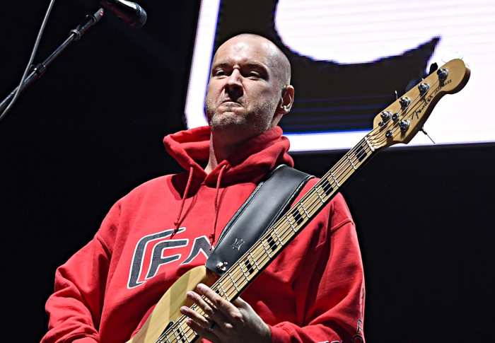 Sam Rivers Dead: Limp Bizkit Founding Member Was 48 | Us Weekly