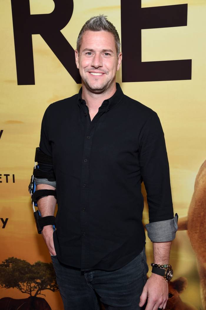 Ant Anstead to Pay 6-Figures Over Car Business Amid Bankruptcy (Excl ...