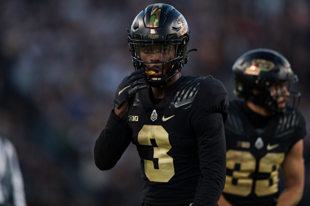 What Happened to David Bell? Cleveland Browns Star Injury Explained ...