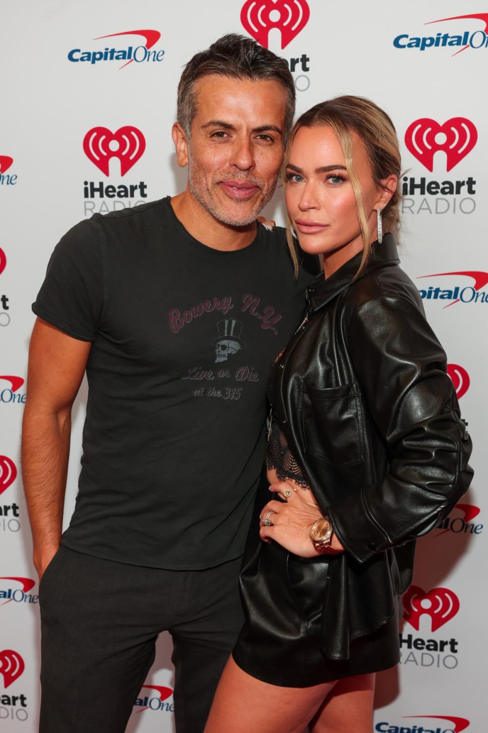 Edwin Arroyave Confirms He’s Dating Again After Teddi Mellencamp Split ...