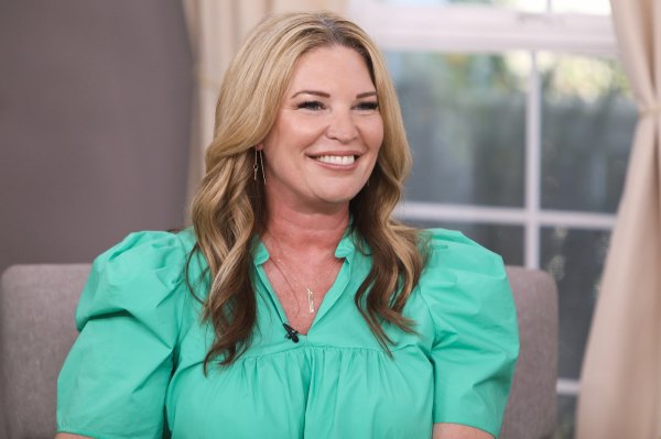 Jen Hatmaker Opens Up About LGBTQIA+ Support and Losing Everything | Us ...