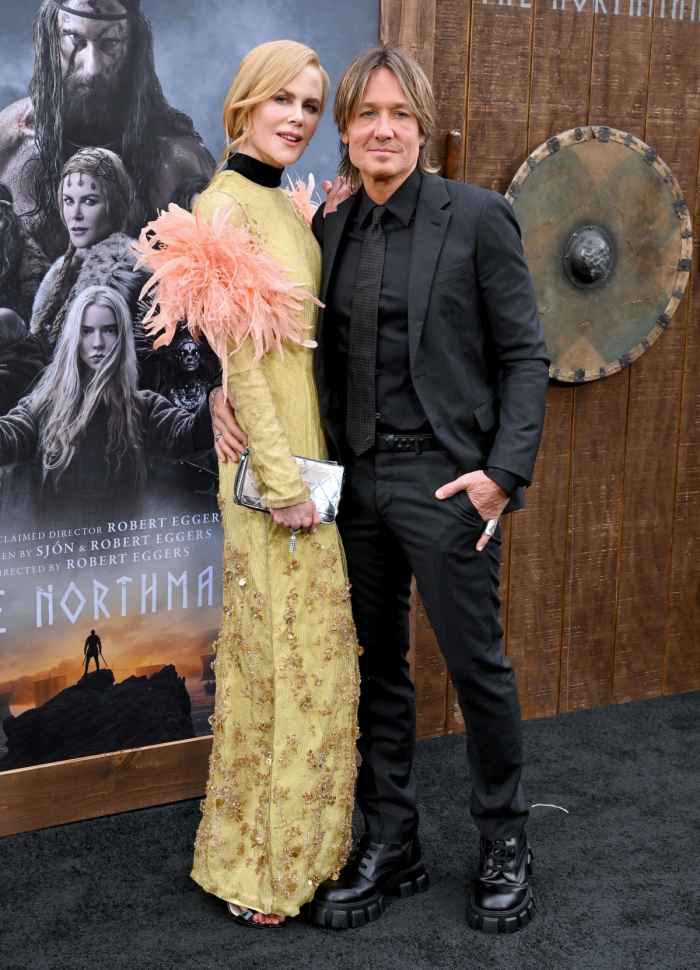 What Went Wrong Before Nicole Kidman and Keith Urban’s Shocking Split ...
