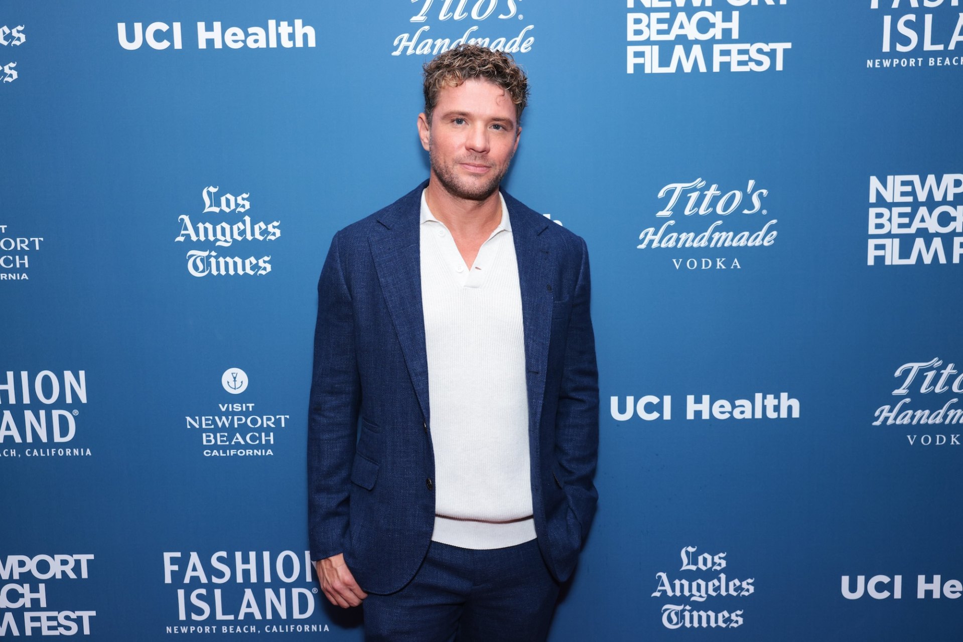 Ryan Phillippe Wins Battle Over Woman's Injury at L.A. Restaurant (Excl ...