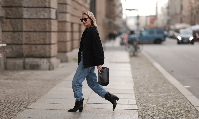 13 Ultra-Comfy Ankle Boots To Wear With Jeans — From $30 | Us Weekly
