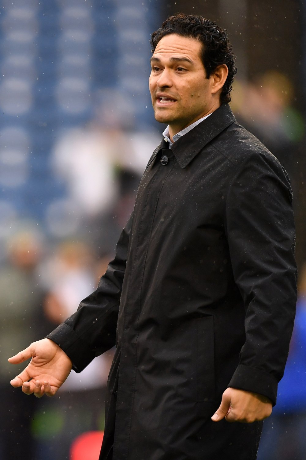 Mark Sanchez's Family Breaks Silence After Stabbing Incident | Us Weekly