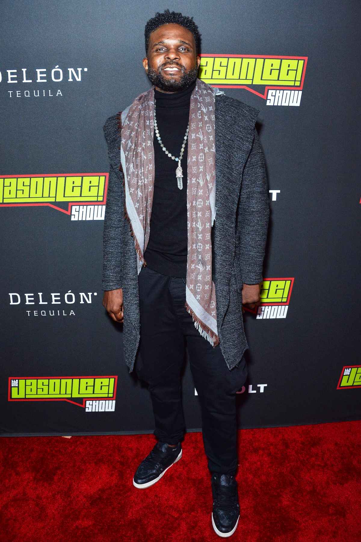 Family Matters' Darius McCrary Facing 4 Years in Jail After Arrest ...