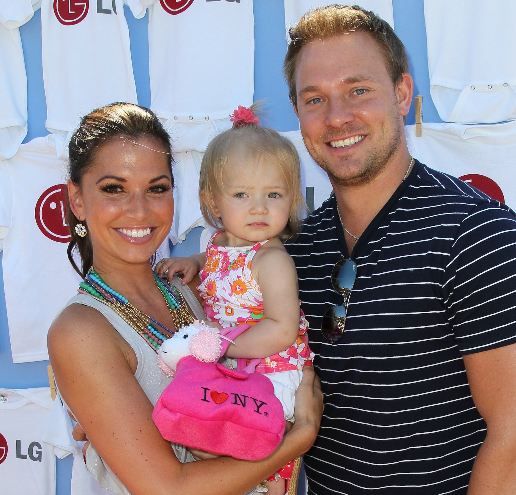 Melissa Rycroft and Tye Strickland’s Relationship Timeline | Us Weekly