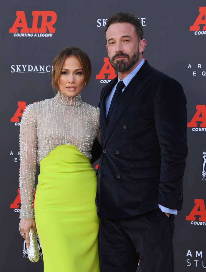 Jennifer Lopez Reacts to Ben Affleck Question on Today After Divorce ...
