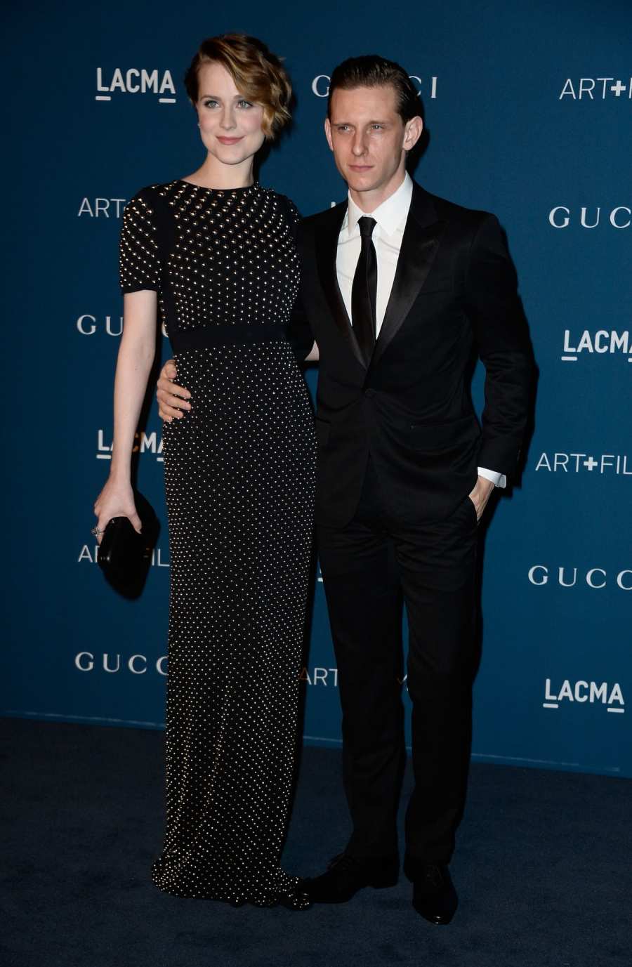 Evan Rachel Wood and Ex Jamie Bell Work Out Unique Custody Deal (Excl ...