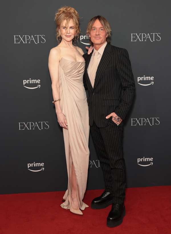 All the Changes Keith Urban Made in His Life Amid Nicole Kidman Split ...