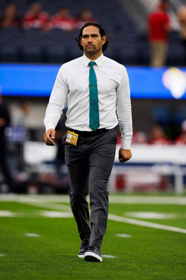 Mark Sanchez Accused in Stabbing Case: Hospital Arrest Details | Us Weekly