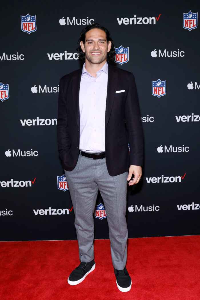 Ex mariscal de campo de la NFL Mark Sánchez apuñalado, trasladado de ...