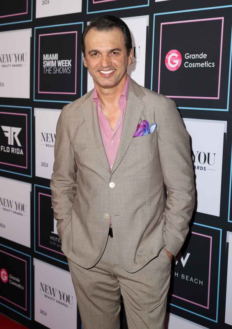 Where Is DWTS' Tony Dovolani Now? Inside His Post-Show Life | Us Weekly