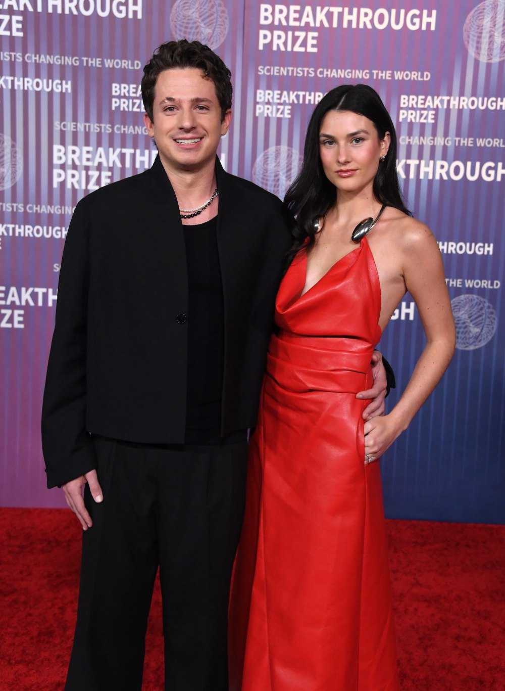 Celeb Pregnancy Announcements of 2025: Charlie Puth's Wife and More ...