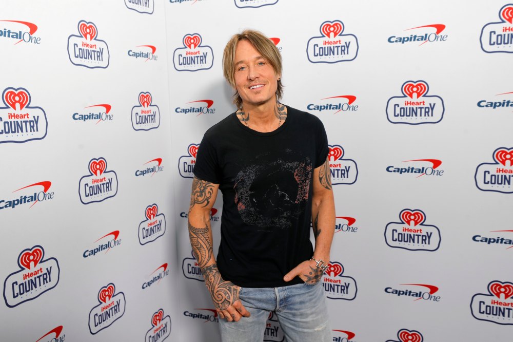 Keith Urban Reacts to Fan Mentioning 'Nicole' After Split | Us Weekly