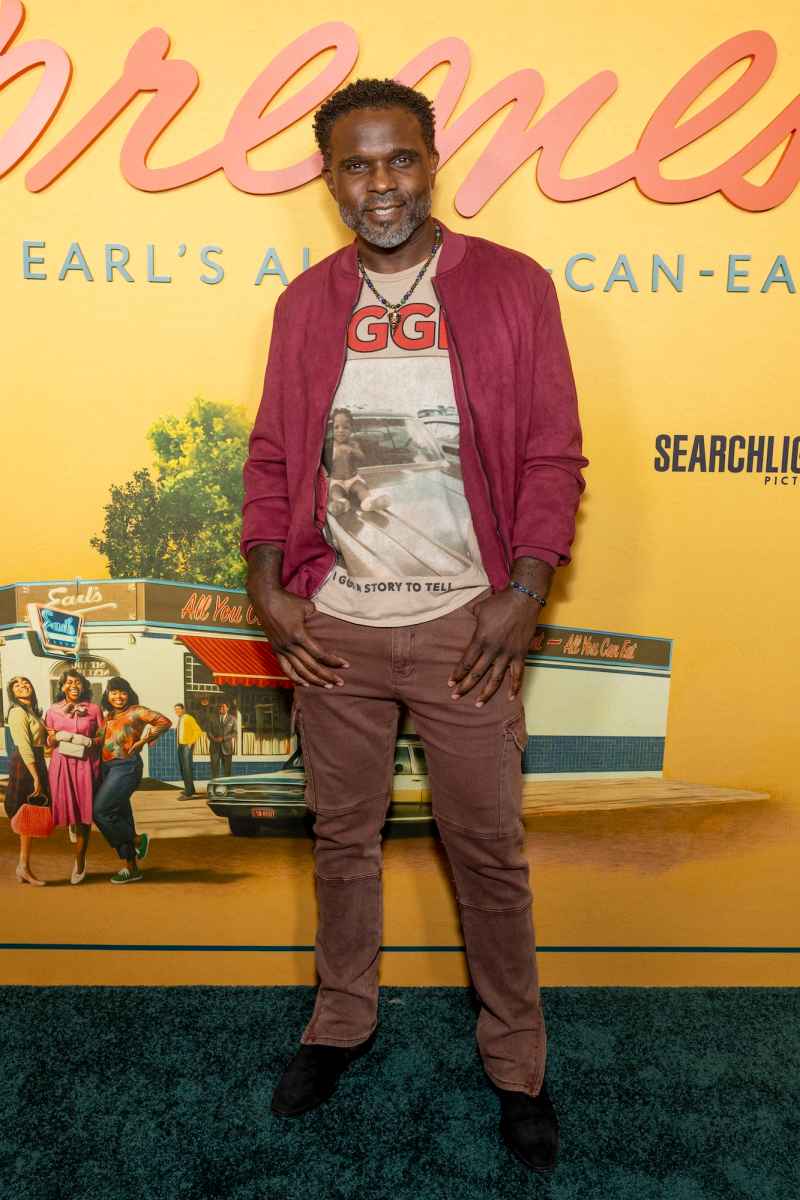 Family Matters' Darius McCrary Facing 4 Years in Jail After Arrest ...