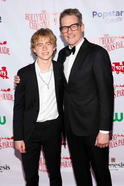 Who Is James Tupper? 5 Things to Know About the Canadian Actor | Us Weekly