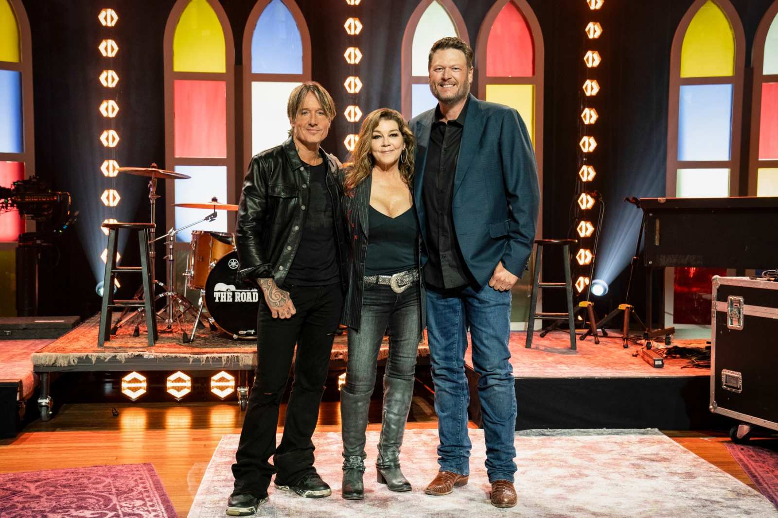 Todos los cambios que Keith Urban hizo en su vida tras la separación de ...