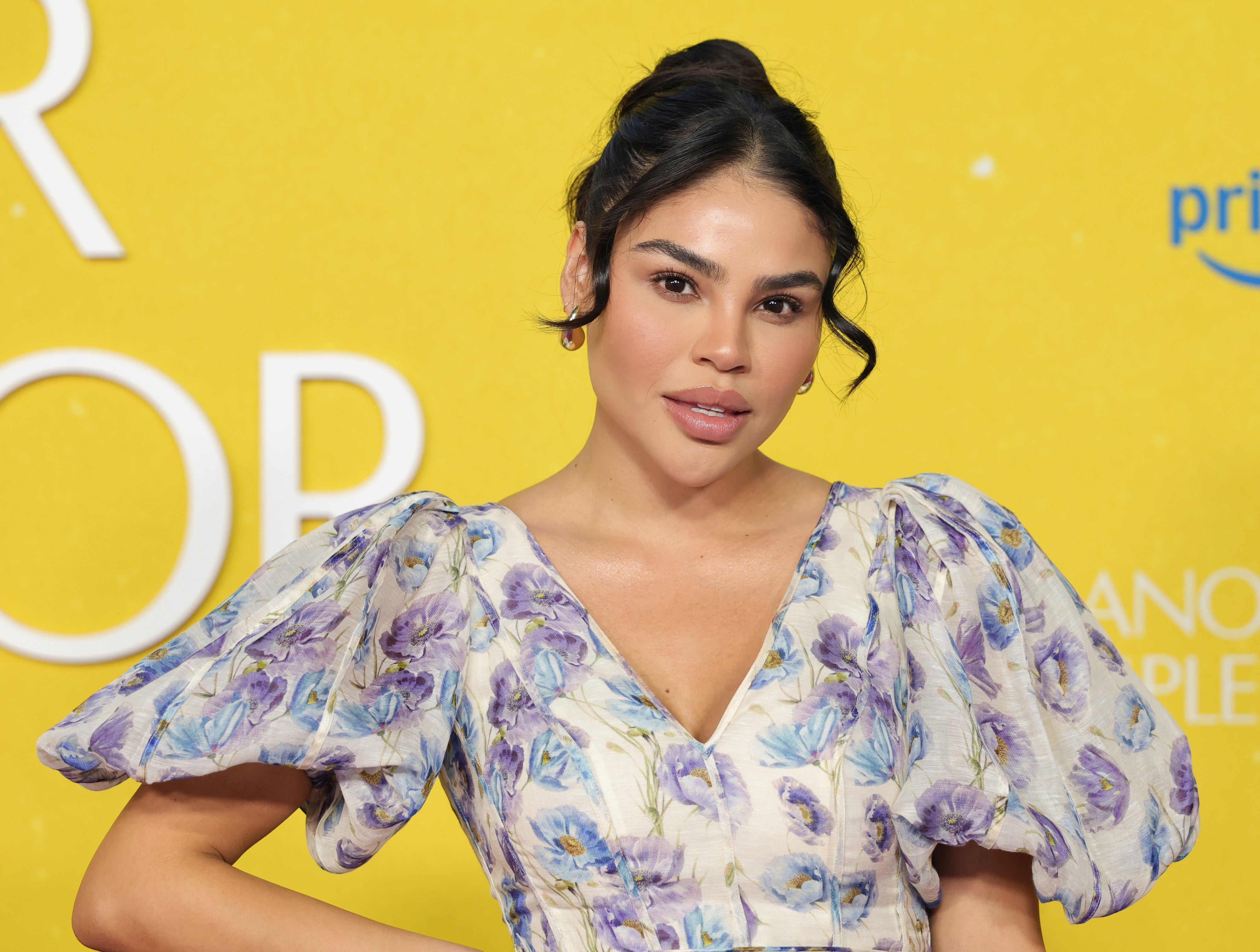 Quién es Fernanda Flores: la influencer desterrada de 'La Isla: Desafío ...