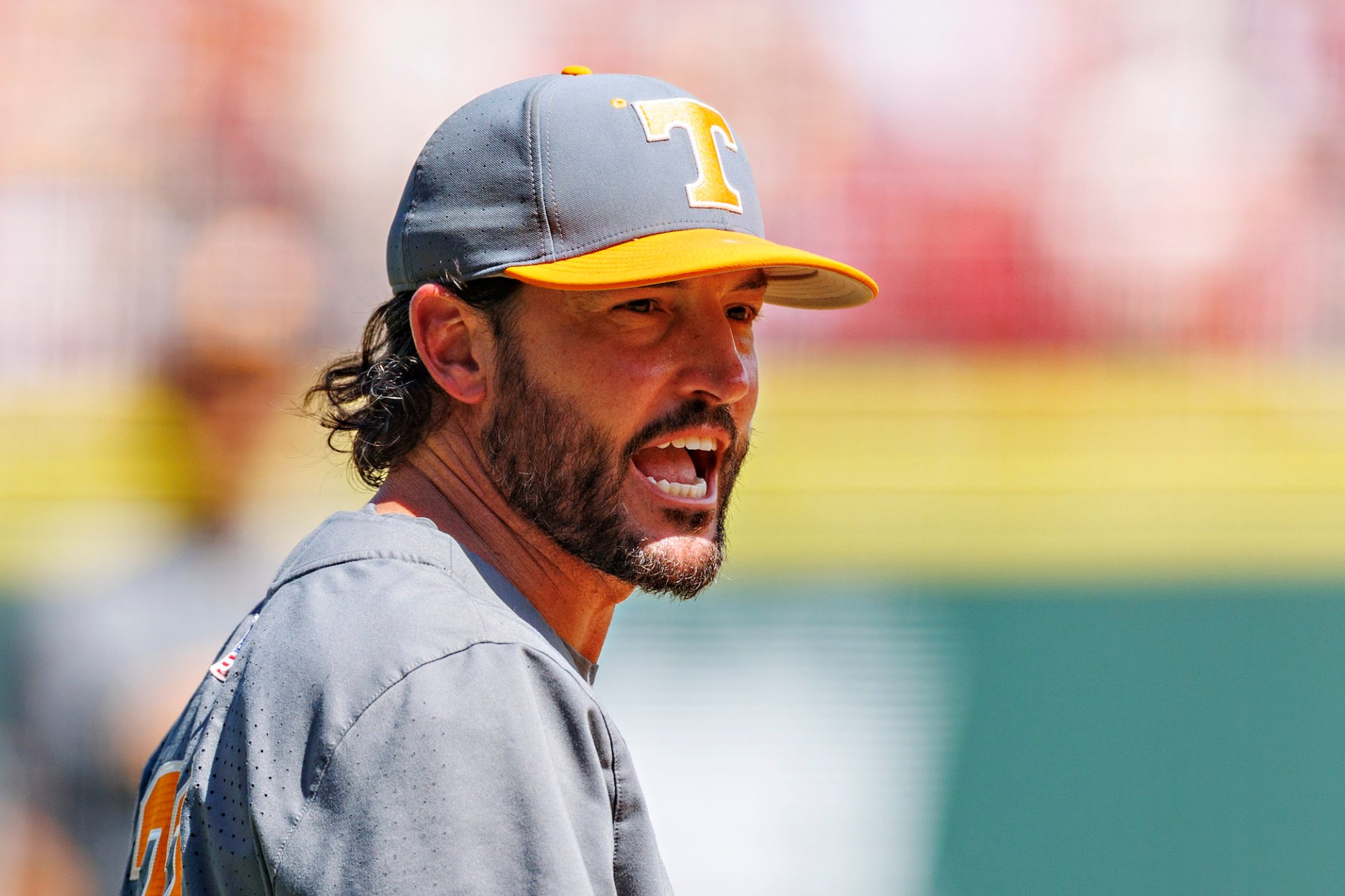 Who Is Tony Vitello? 5 Things to Know About the San Francisco Giants ...