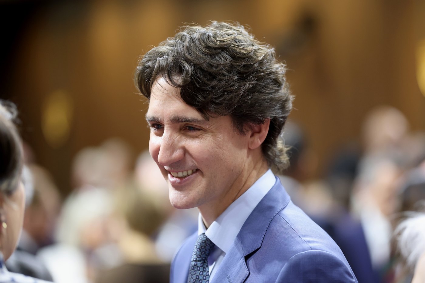 Katy Perry Reacts to Fan Proposal After Yacht PDA With Justin Trudeau ...