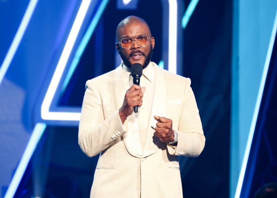 Tyler Perry Tells Court His Assault Accuser Derek Dixon ‘Needs Help ...