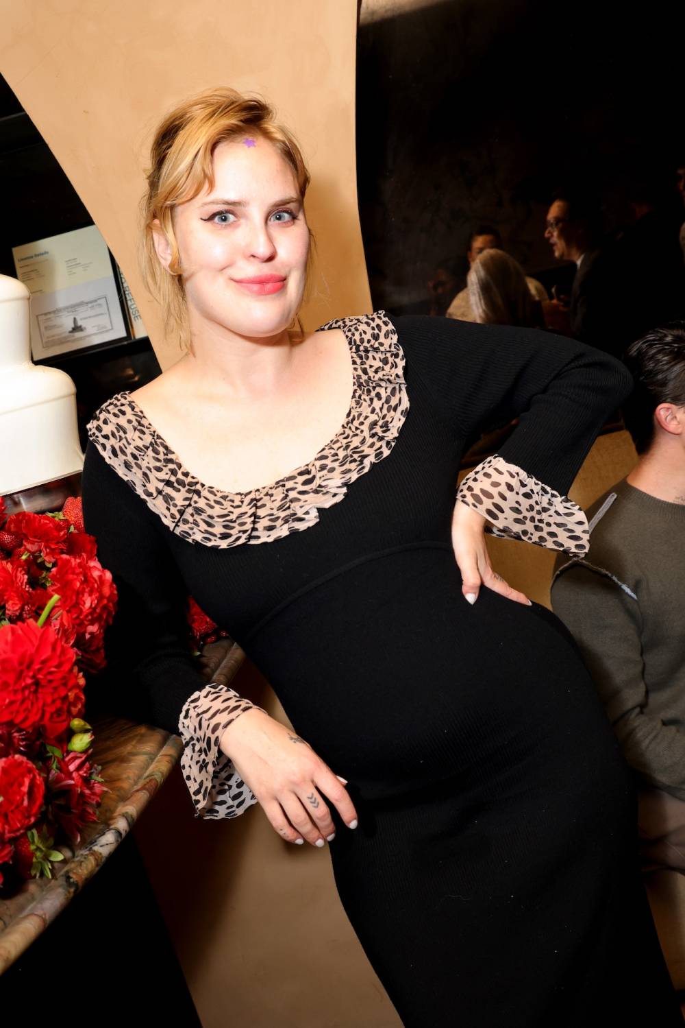 Tallulah Willis Calls Out Perez Hilton for Bullying Her at 13 | Us Weekly