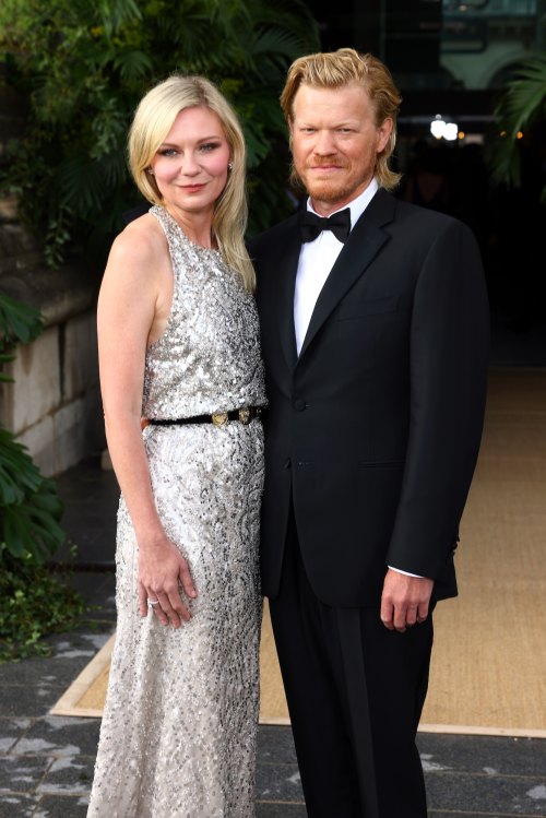Kirsten Dunst Says It’s ‘So Hard’ to Parent Without Jesse Plemons | Us ...