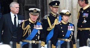 Inside King Charles’ Relationships With Siblings After Prince Andrew ...