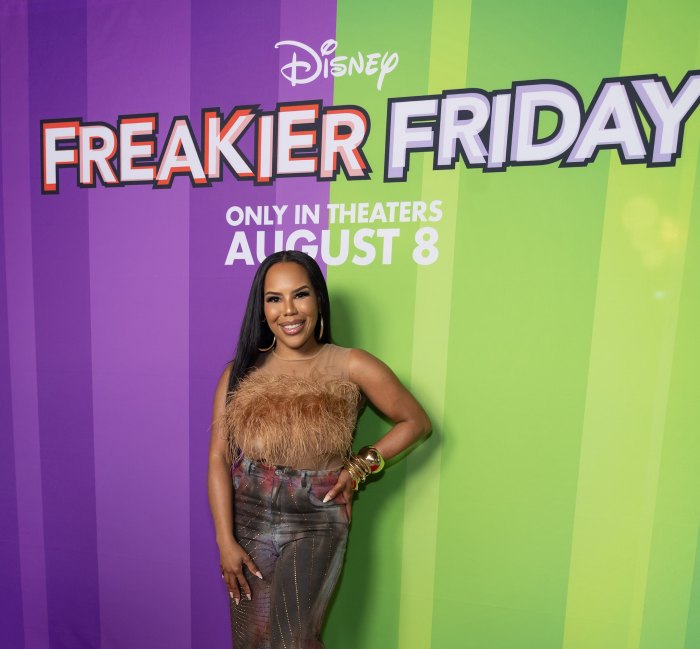 RHOA's Kelli Ferrell Hires Phaedra Parks to Represent Her in Court ...