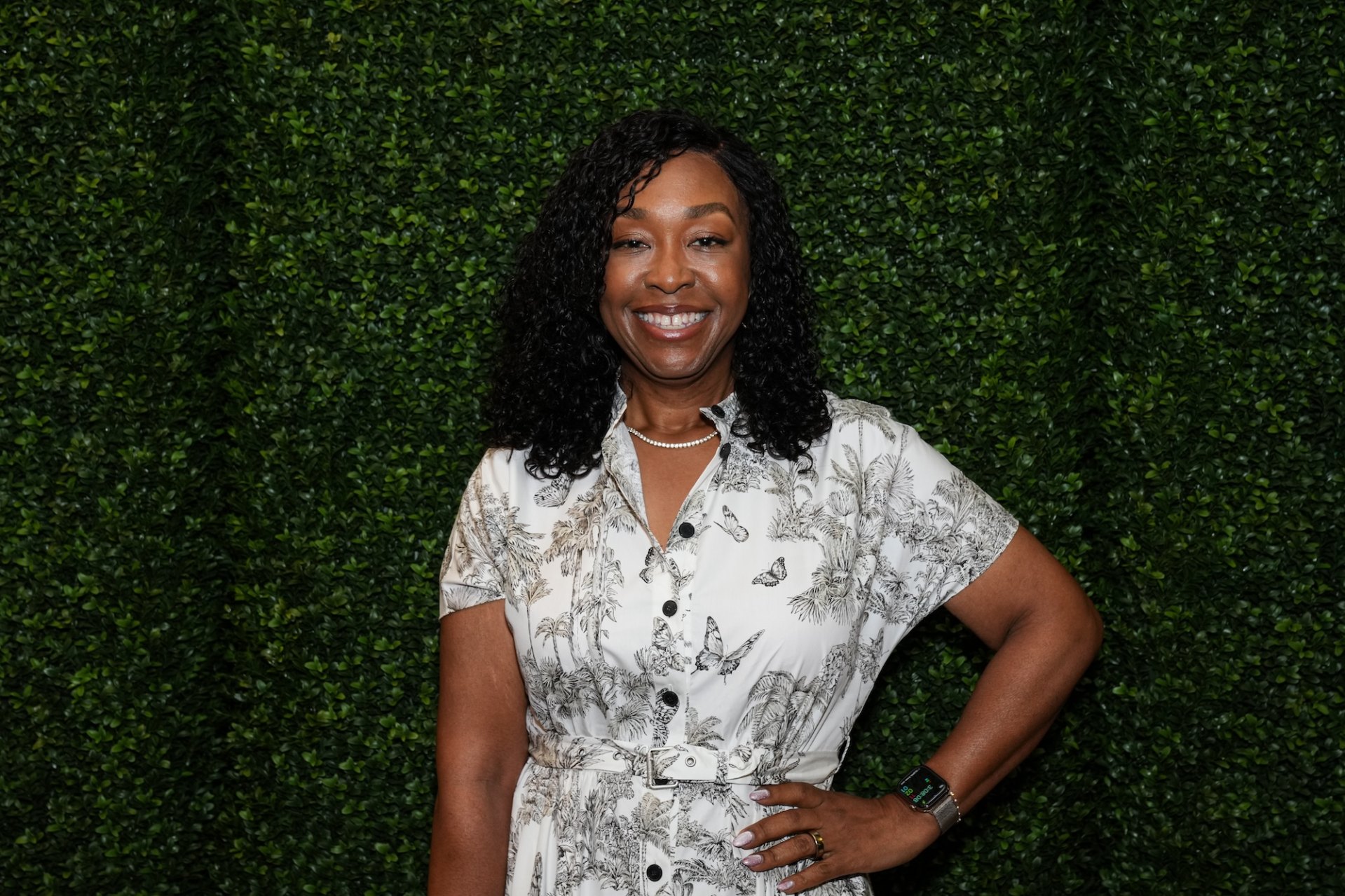 Shonda Rhimes Says She Has No Idea How Grey's Anatomy Will End | Us Weekly