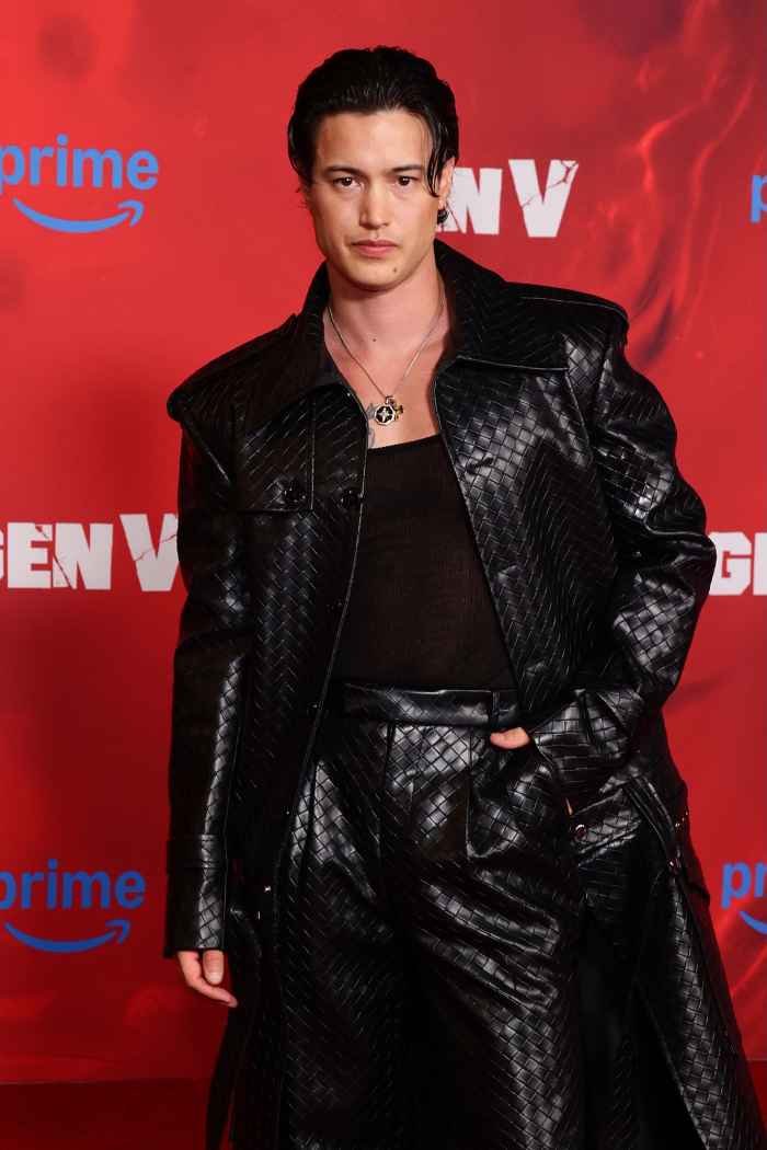 Derek Luh Talks Marie and Jordan's Breakup in Gen V Season 2 Finale ...