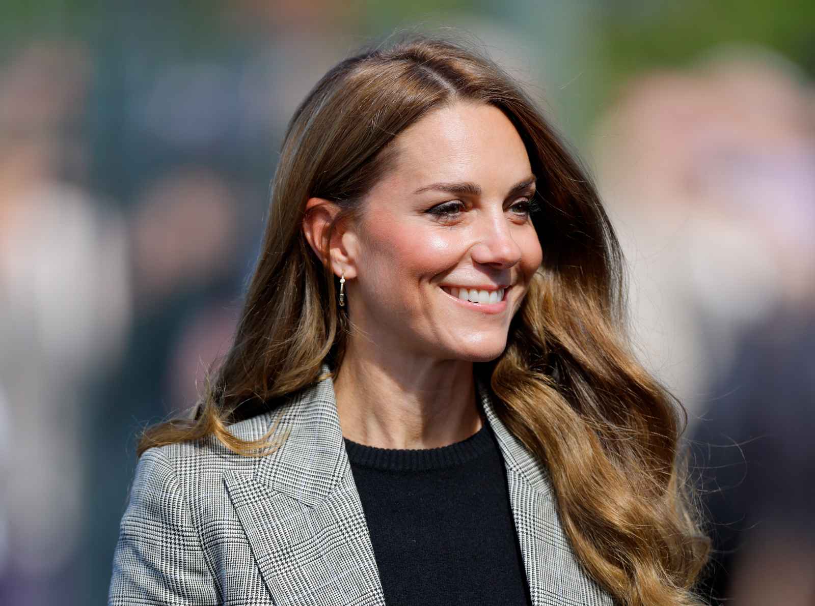 Recreate Kate Middleton’s Countryside Sweater Look for Just $24 | Us Weekly