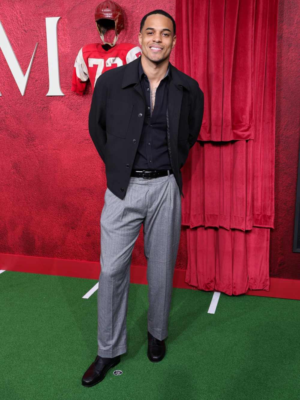Bachelor’s Grant Ellis Jokes He’s Still Good at Sex Amid Celibacy ...