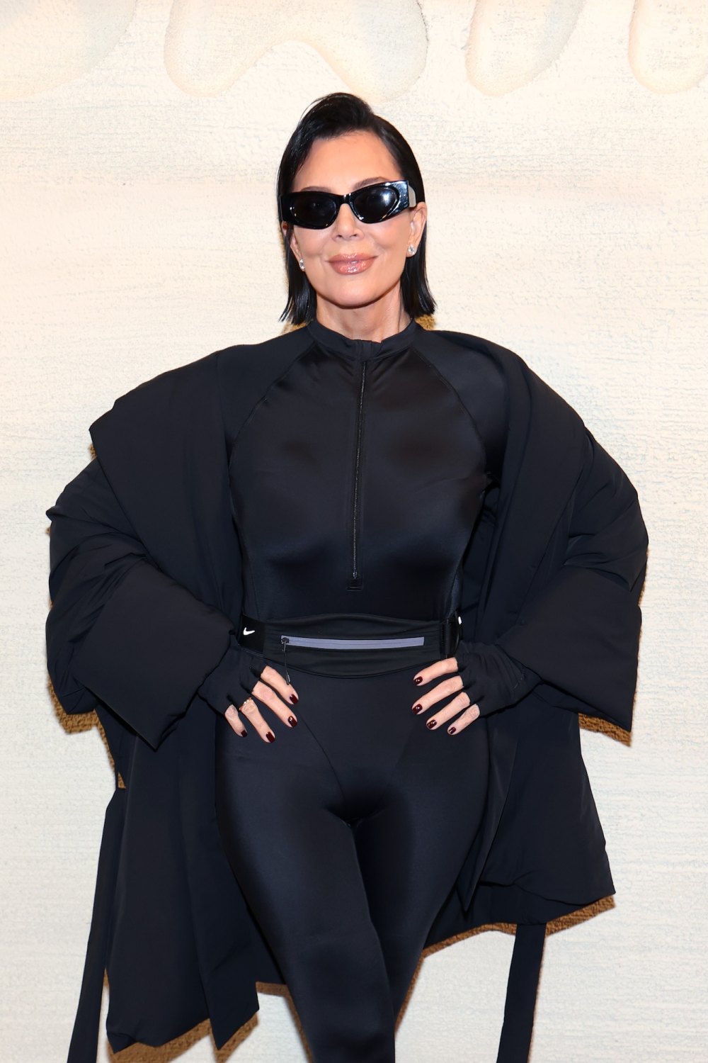 Kris Jenner’s Plastic Surgeon Requires a ‘Password’ From Her Friends ...