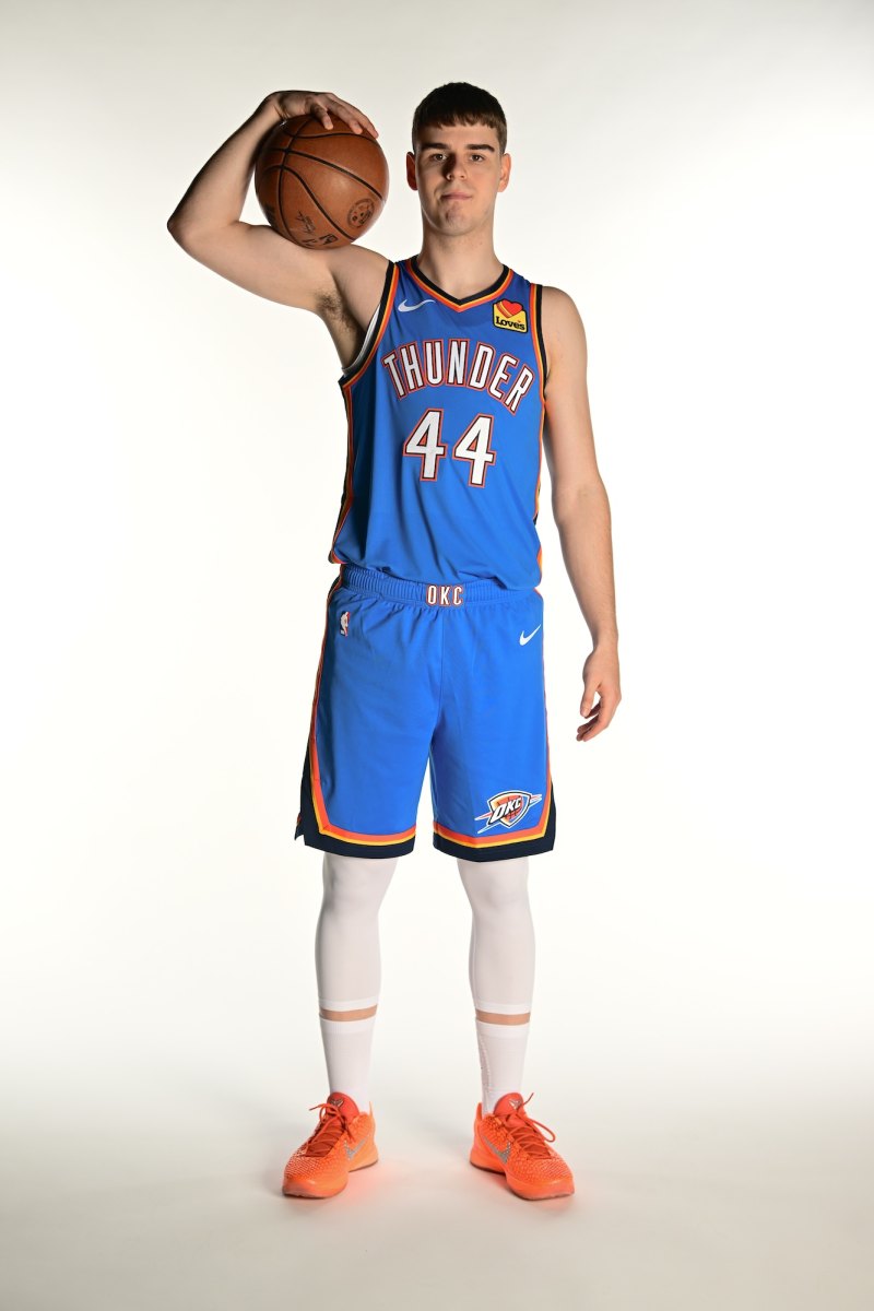 Nikola Topic Begins Chemotherapy After Testicular Cancer Diagnosis | Us ...