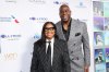 Magic Johnson Gushes Over His ‘Best Friend’ and Wife Cookie Johnson ...