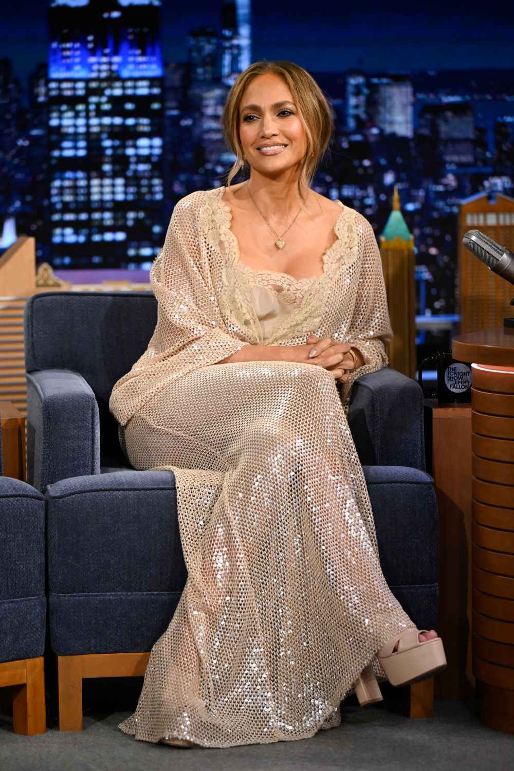 Jennifer Lopez dice que nunca ha sido amada de verdad, llama a sus ex ...