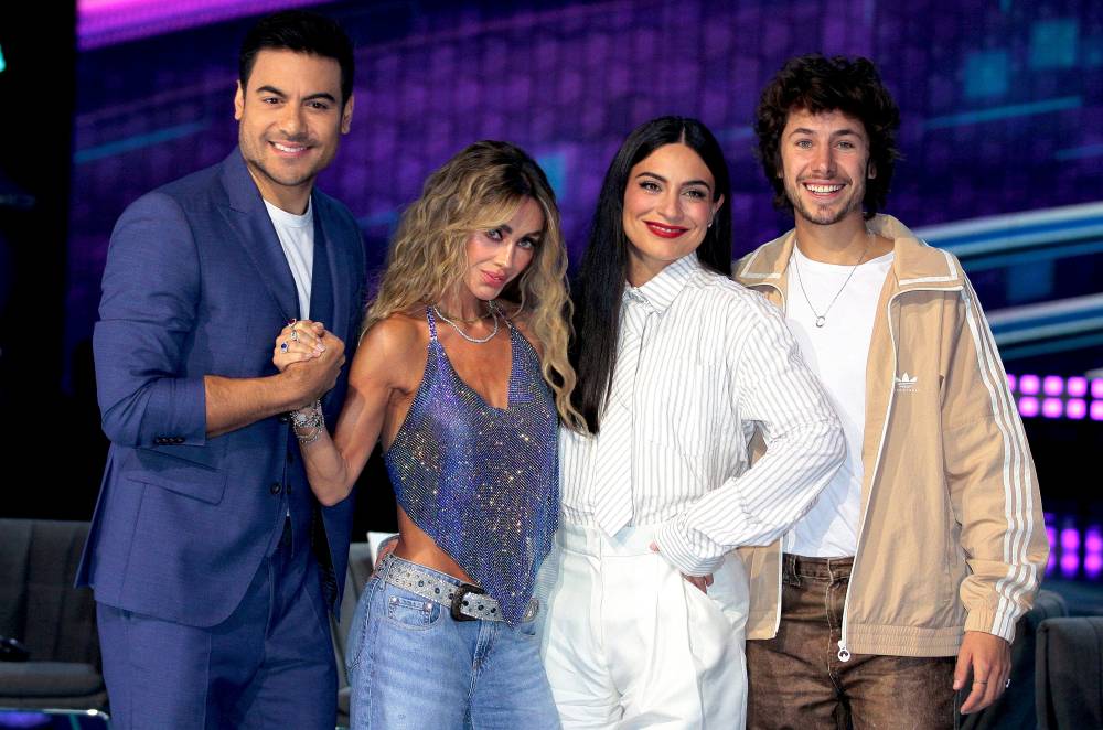 Todo lo que necesitas saber de la temporada 7 de ‘¿Quién es la Máscara ...
