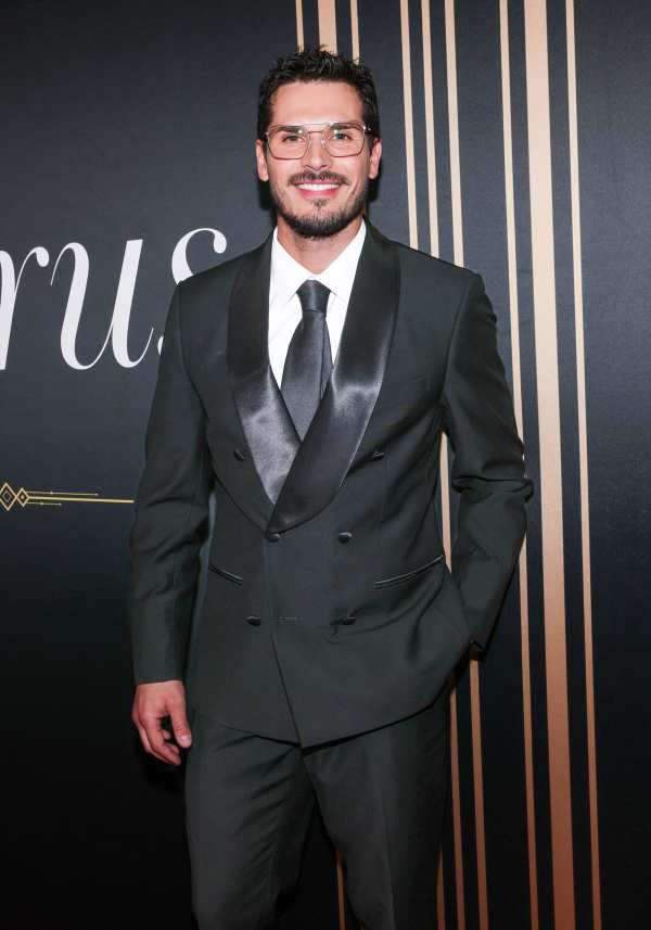 Gleb Savchenko Reveals Why He’s Not Going on the DWTS Live Tour | Us Weekly