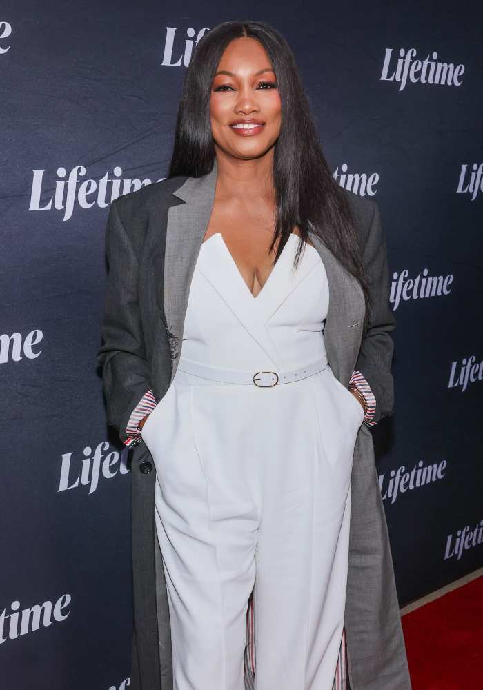 Garcelle Beauvais Would Consider Returning to RHOBH if 1 Person Leaves ...