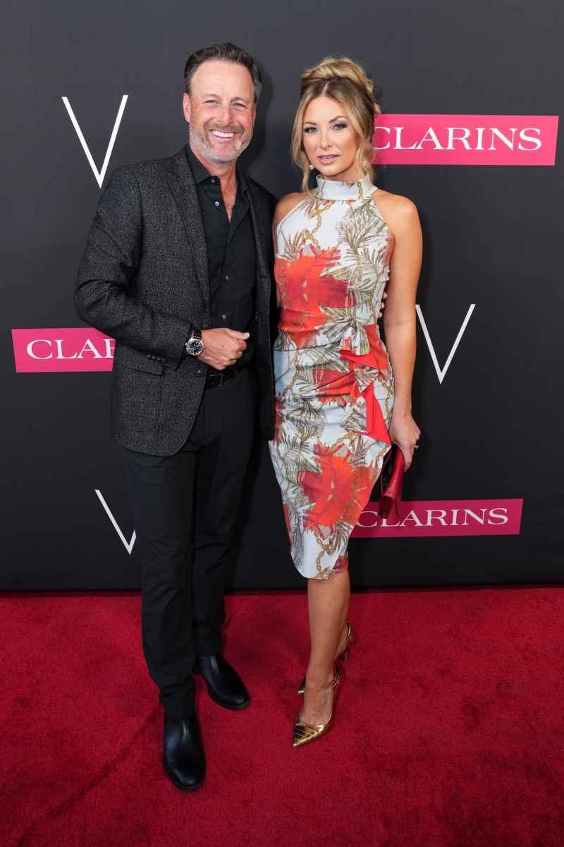 Chris Harrison Makes Rare Comment About 'Bachelor' Departure | Us Weekly