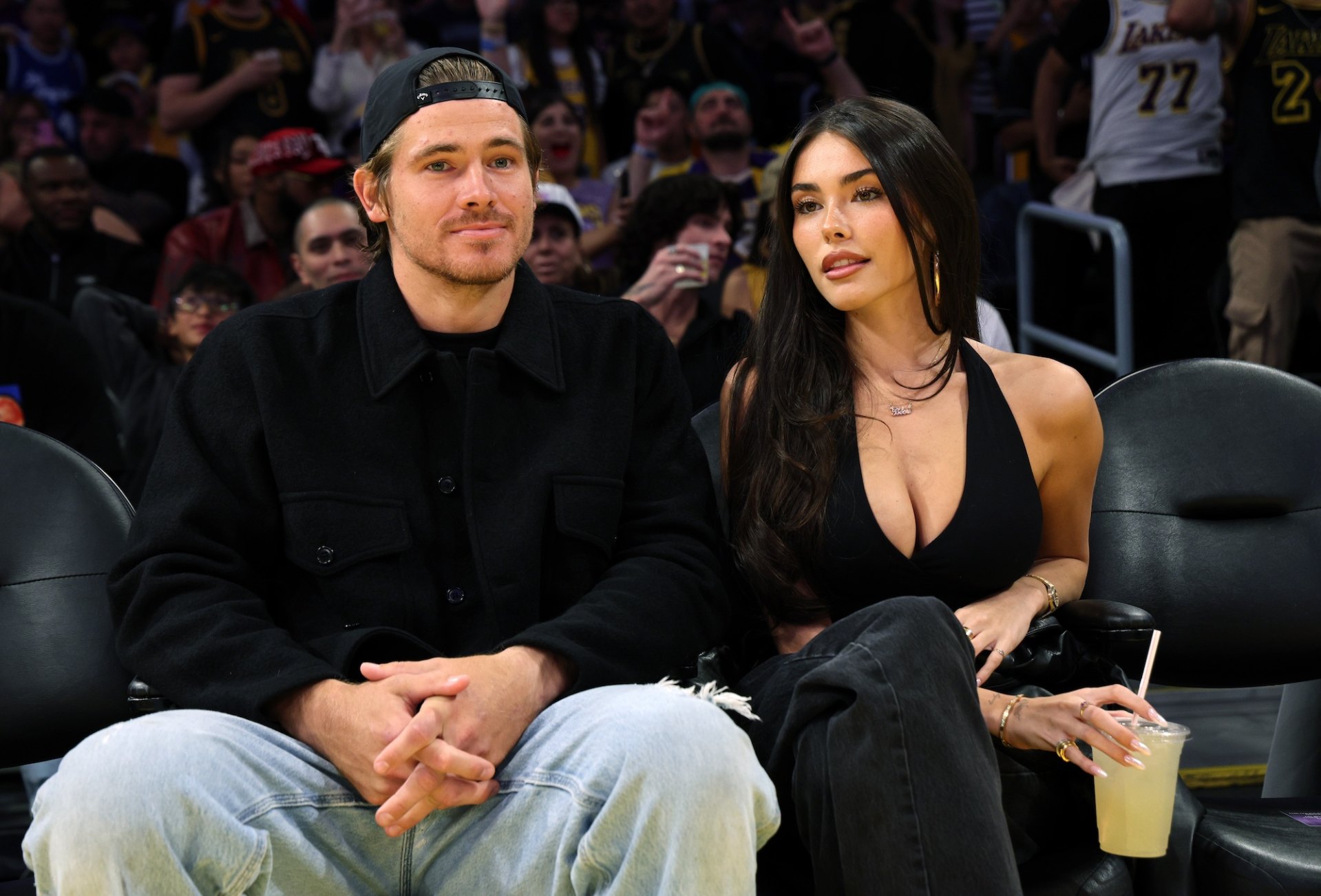 Madison Beer and Justin Herbert's Relationship Timeline