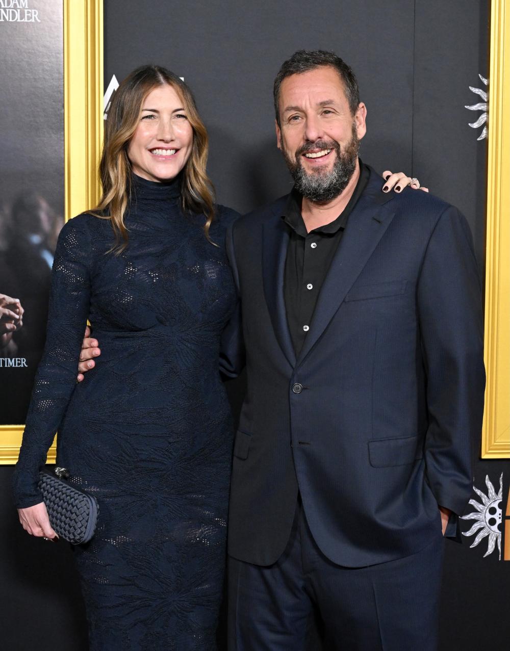 Adam Sandler Gives Major Update on Grown Ups 3 | Us Weekly