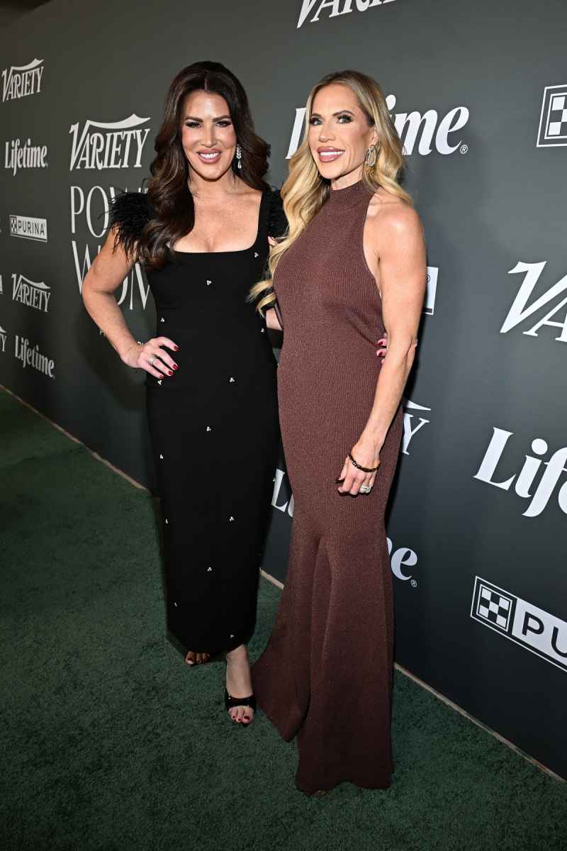 RHOC Season 19 Reunion Trailer Tests Katie and Jennifer’s Friendship ...
