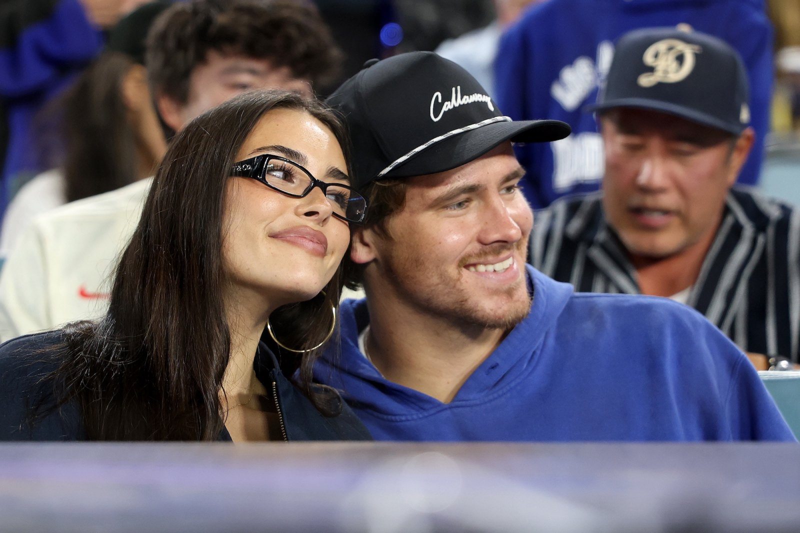 Madison Beer and Justin Herbert's Relationship Timeline