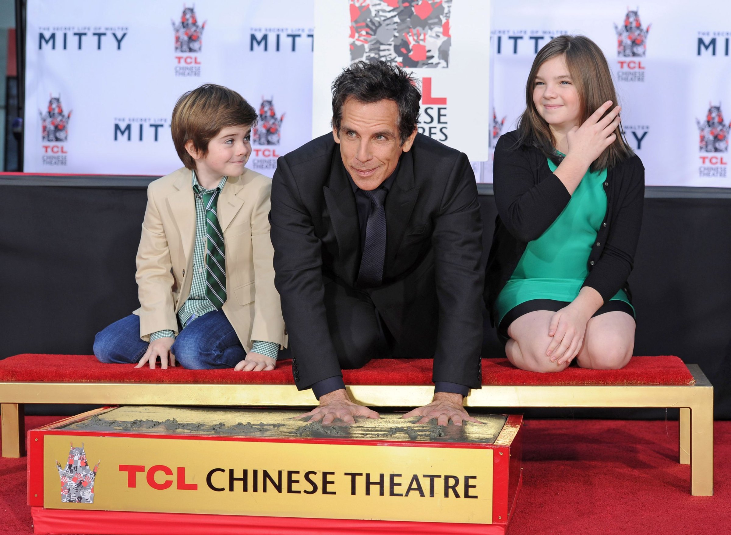 Ben Stiller Reveals Parenting Regrets in Stephen Colbert Interview | Us ...