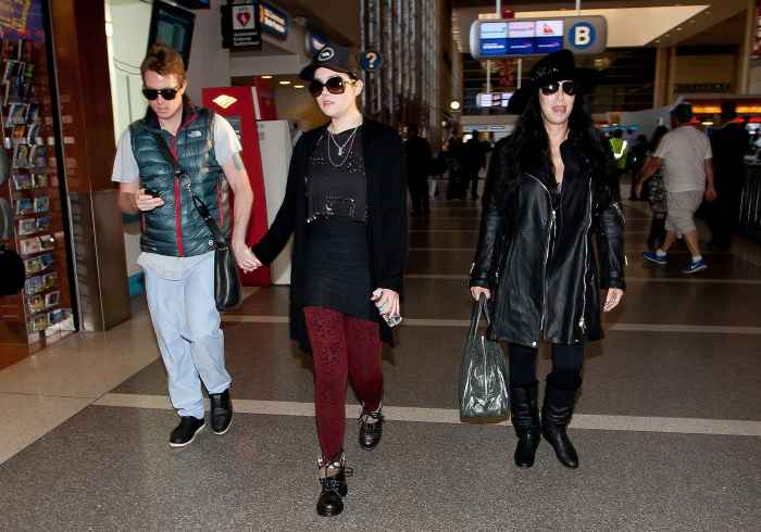 Cher's Son Elijah at Risk of Having Inheritance Seized by Estranged ...