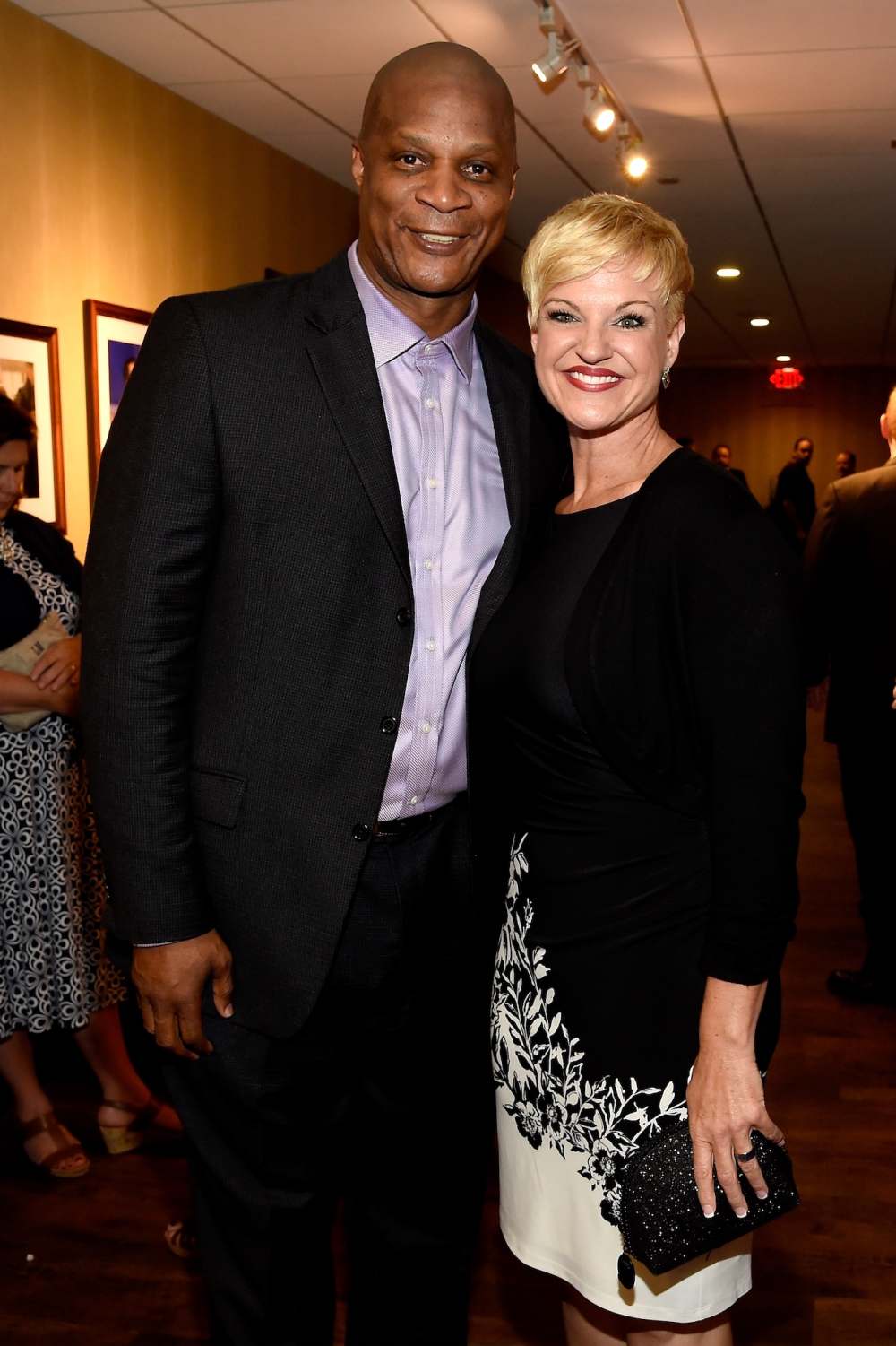 Darryl Strawberry Says Wife Tracy Is 'Coming Home' After Surgeries | Us ...